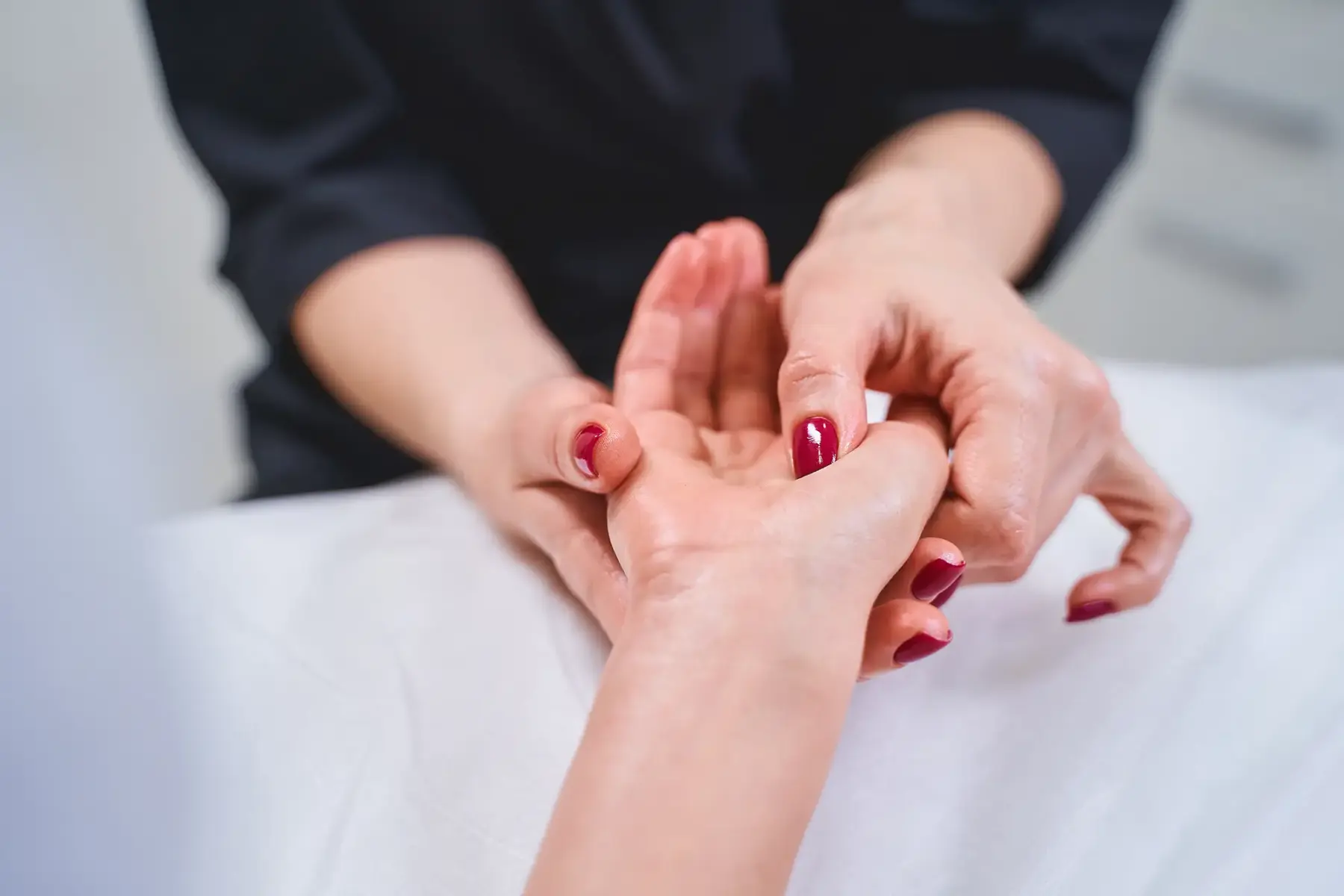 Hand Therapy In Gaithersburg, MD | The Beta PT